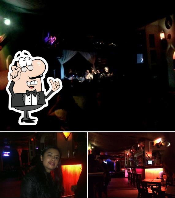 Terraza Express cafe, Bogotá - Restaurant reviews