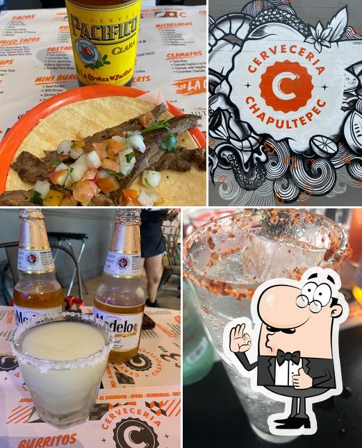 Cerveceria Chapultepec, San Antonio - Restaurant menu, prices and reviews