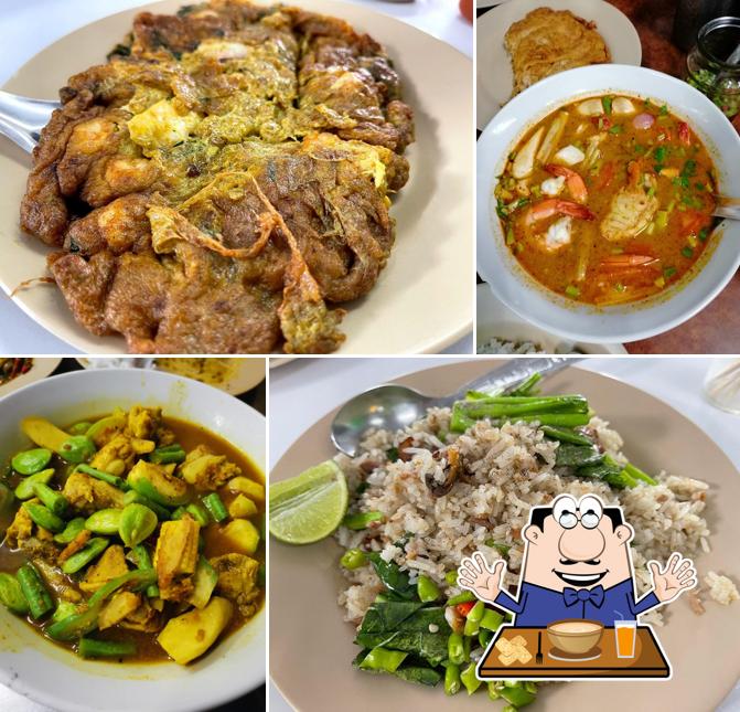 Chuan Chim Restaurant, Hat Yai - Restaurant reviews