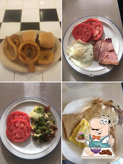 Dinner Bell, Salem - Restaurant menu, prices and reviews