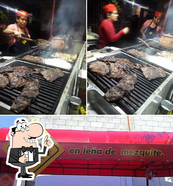 El tacote restaurant, Tijuana
