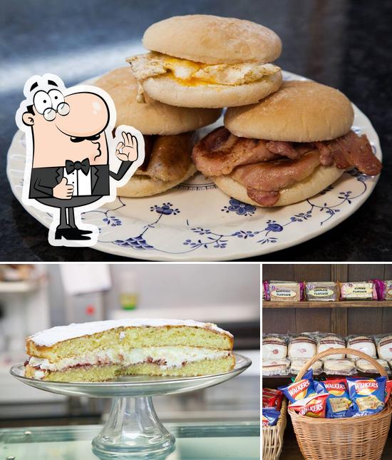 Nibbles Sandwich Bar, Brackley - Restaurant menu, prices and reviews
