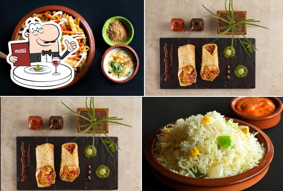 Hocco Eatery, Ahmedabad, Kalyan Bhawan - Restaurant reviews