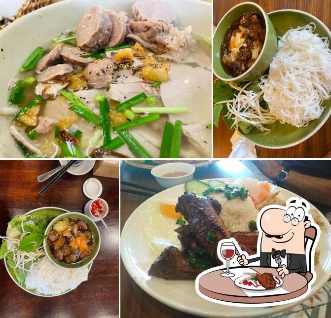 Khoi Restaurant, Inala - Restaurant menu, prices and reviews