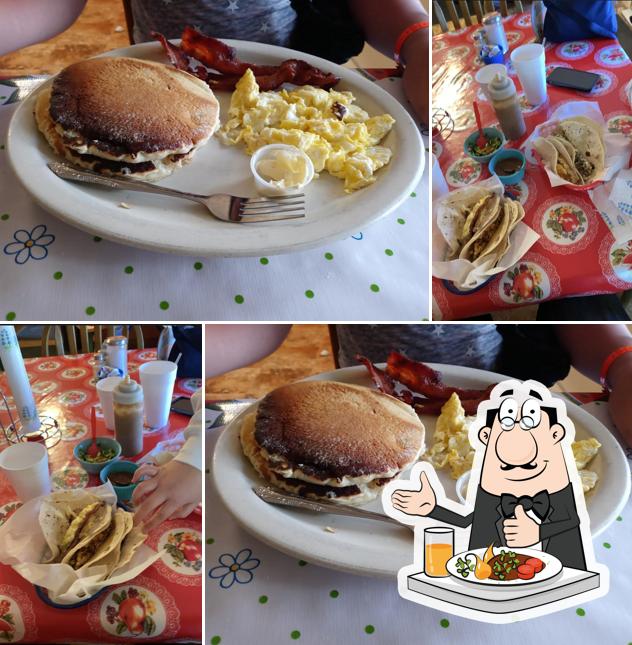 La Casita, Luling - Restaurant menu, prices and reviews