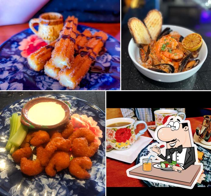 La Catrina Restaurant, West Haven - Restaurant menu, prices and reviews