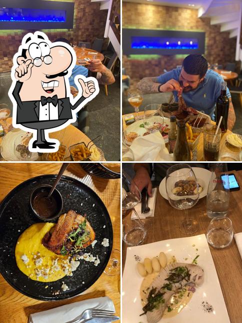 Le Quai restaurant, Amiens, 15 Quai Belu - Restaurant reviews