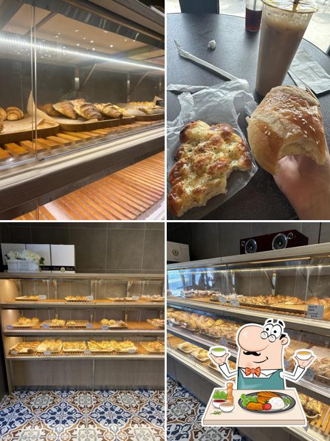 Lucullus Bakery, 1800 Sheppard Ave E in Toronto - Restaurant reviews