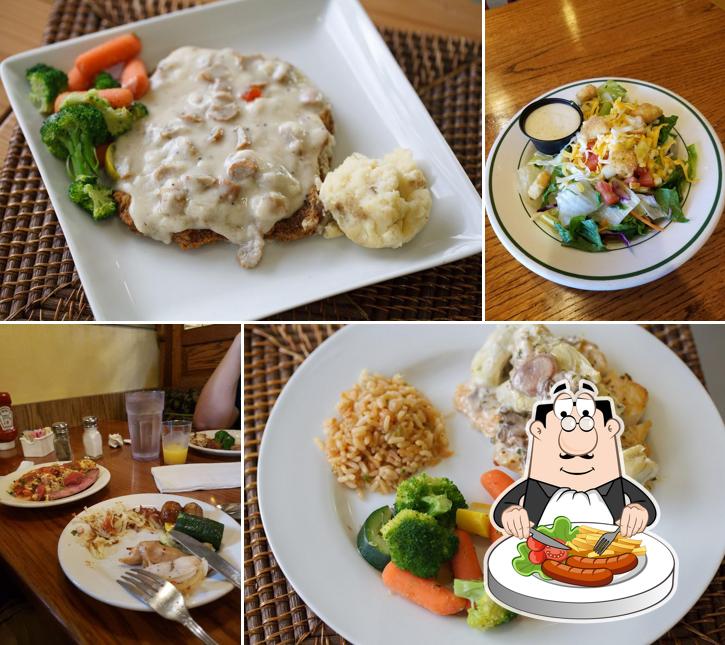 Marie Callender's in Fountain Valley - Restaurant menu and reviews