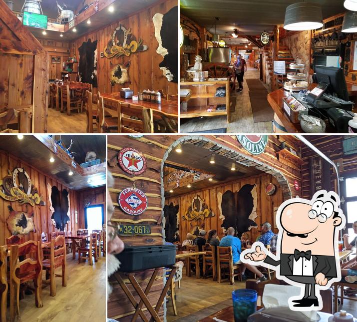 Missouri Hick Barbeque, Cuba - Restaurant menu, prices and reviews