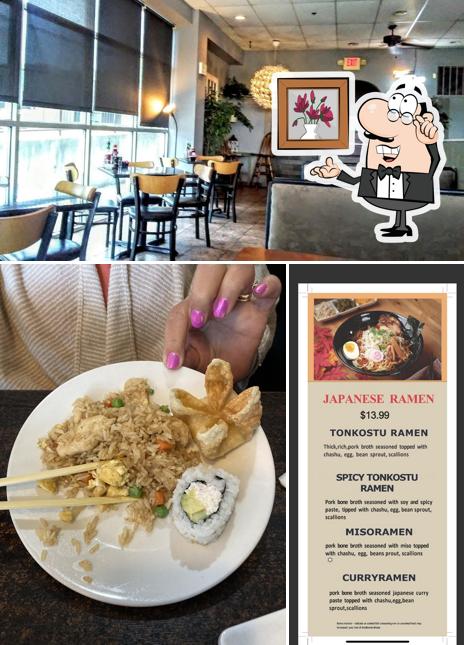 Noodle 21, Branson - Restaurant menu, prices and reviews