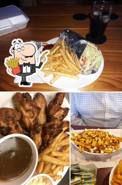 Pizza Des Sources, Pointe-Claire - Restaurant menu, prices and reviews
