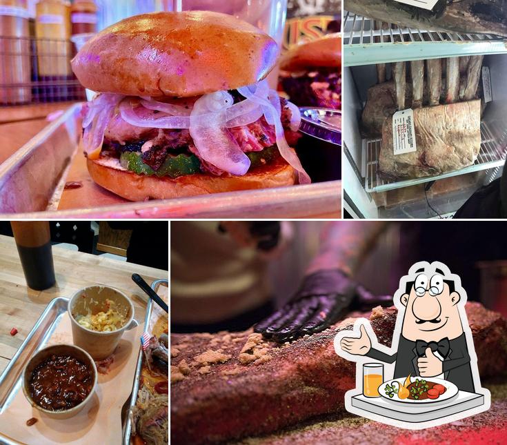 Chicago Culinary Kitchen + BBQ, Palatine - Restaurant menu, prices and ...