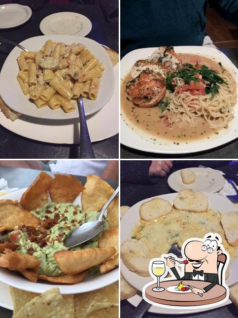 Corner 612 in Ottawa - Restaurant menu and reviews