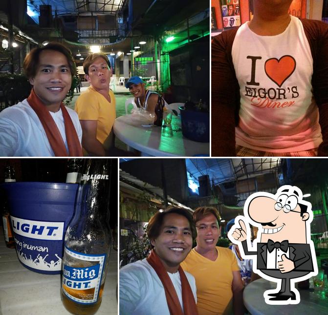 Eigor's Resto Bar, Kidapawan City - Restaurant reviews