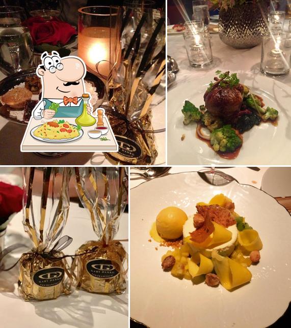 Gary Danko, San Francisco - Restaurant menu, prices and reviews