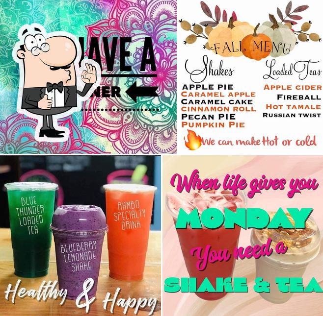 Hub City Nutrition in Robertsdale - Restaurant reviews