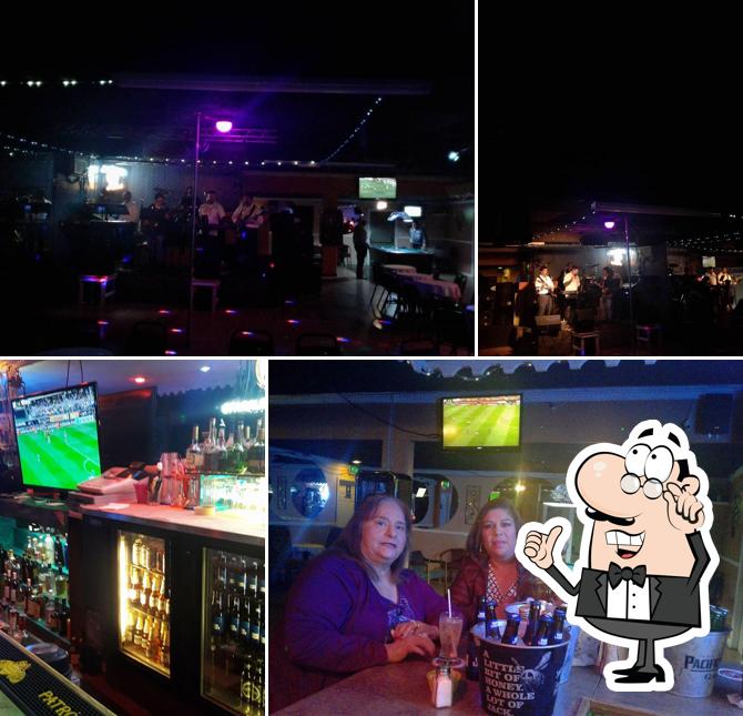 Maria's Bar Night Club, San Jose - Restaurant menu, prices and reviews