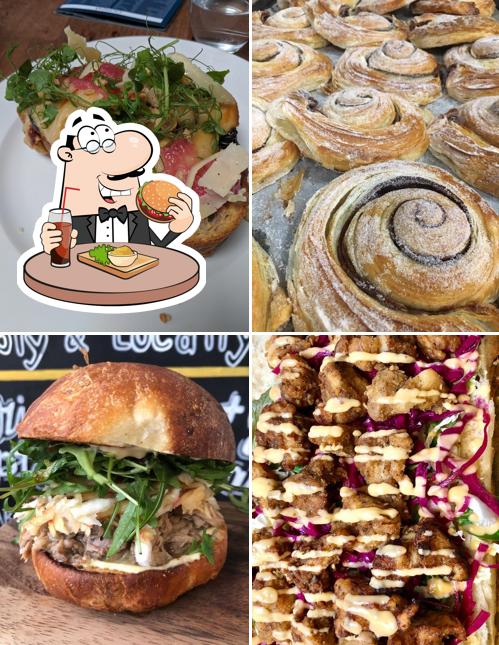 Old Market Assembly in Bristol - Restaurant menu and reviews