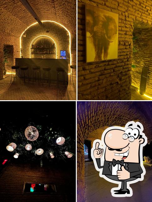 Quincy Bar, Tbilisi - Restaurant reviews