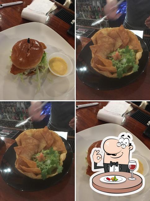 R. Park Tavern, Ridley Park - Restaurant menu, prices and reviews