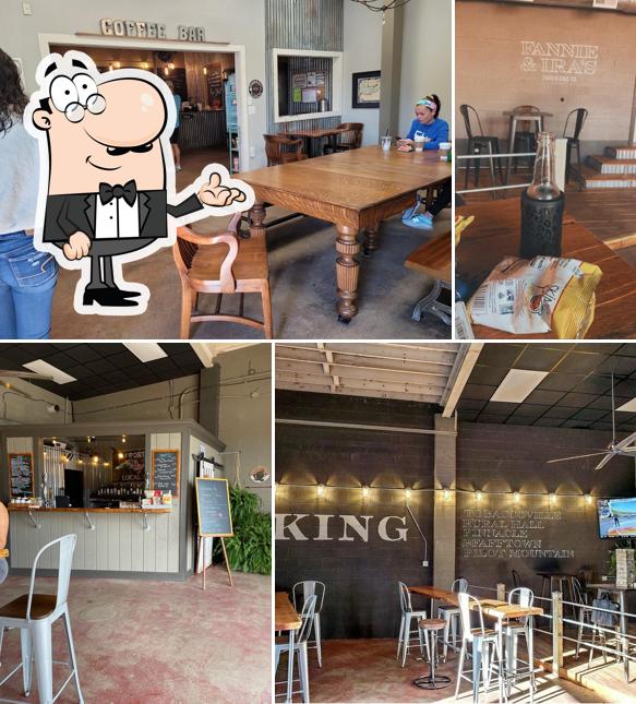 StoCo Provision Co., King - Restaurant menu, prices and reviews
