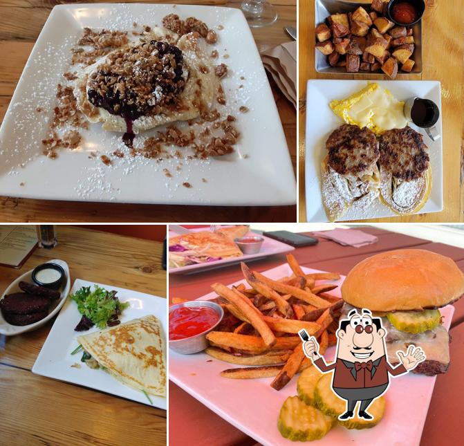 Top 3 restaurants with crepes in Hartford, Vermont, january 2026 ...