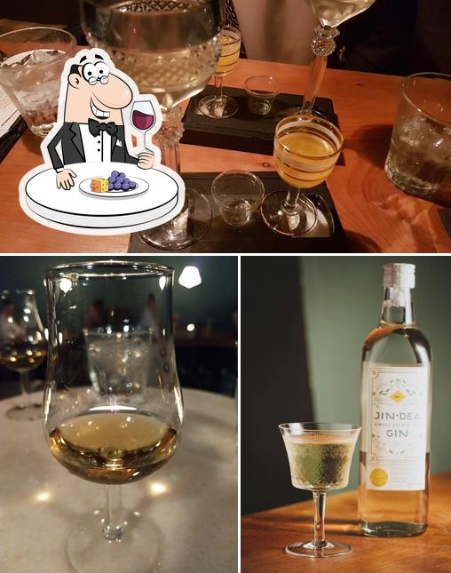The Tippling House in Aberdeen - Restaurant reviews