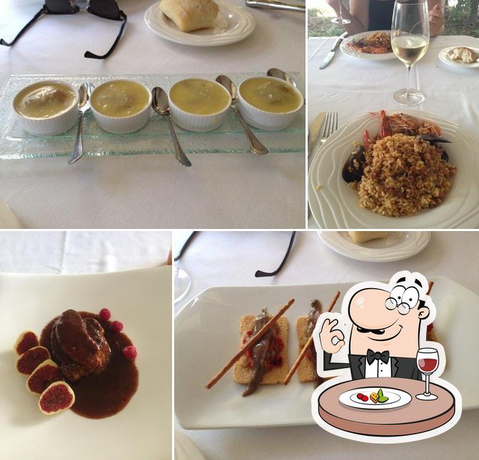 Restaurant Albatros, Salou