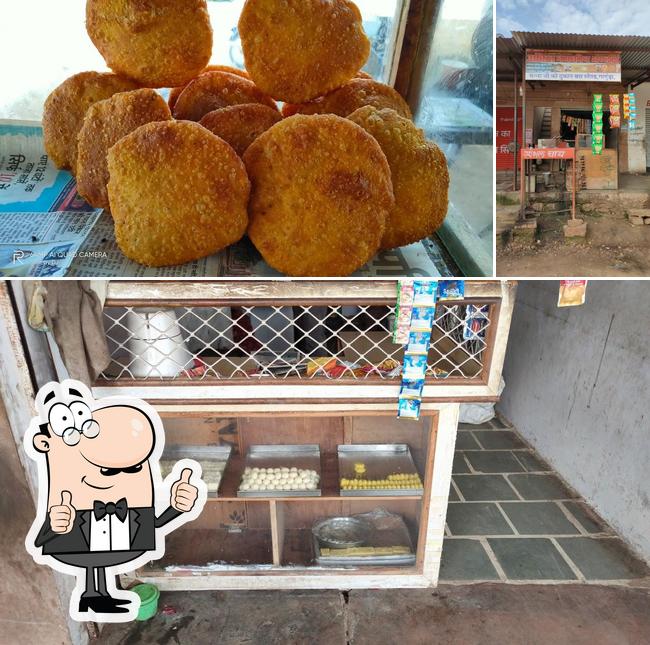 Ankit Sweets and Namkeen - Restaurant menu, prices and reviews