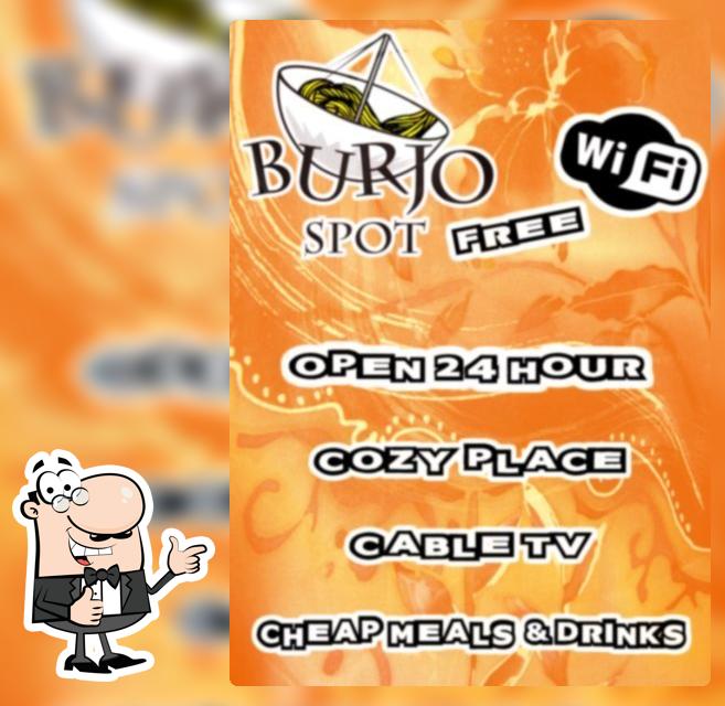 Burjo-Spot, Yogyakarta - Restaurant menu, prices and reviews