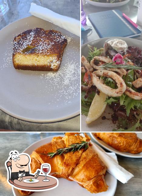 The Cafe Kalina Springfield, Springfield - Restaurant menu, prices and ...
