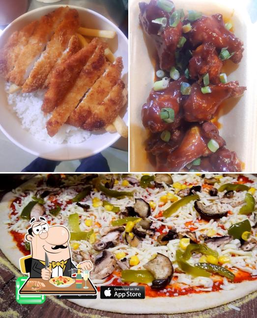 Chicken World, 173 Hanworth Rd in Hounslow - Restaurant menu and reviews