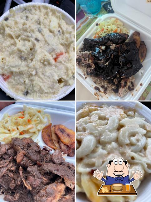 Dalia’s Caribbean Kitchen, Youngstown - Restaurant menu, prices and reviews