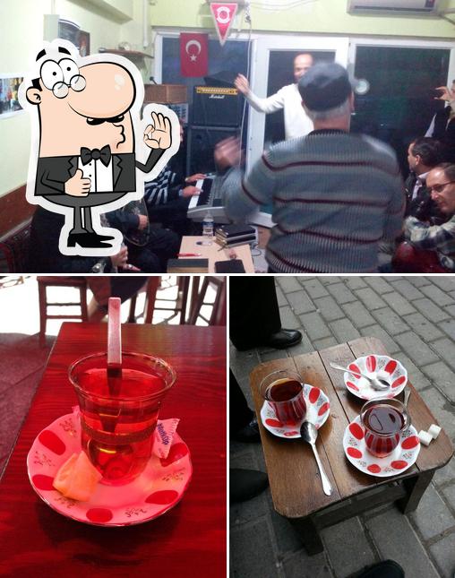 Dem Çay Evi, Turkey, 1. Ilgarlar Sok. - Restaurant reviews