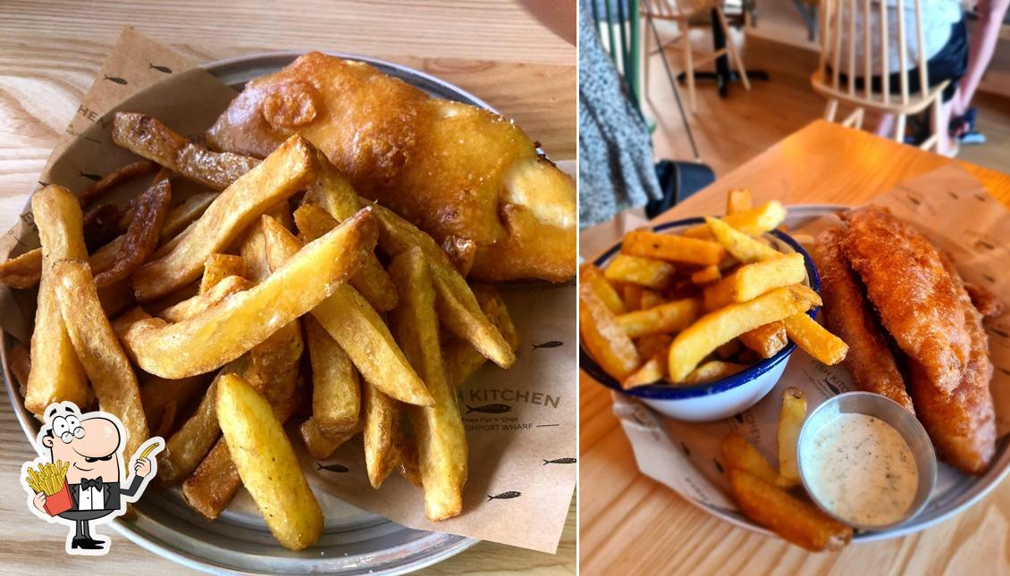 The Kestrel, Auckland - Restaurant menu, prices and reviews
