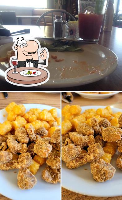 Happy Landing Restaurant, Twin Falls - Restaurant menu, prices and reviews