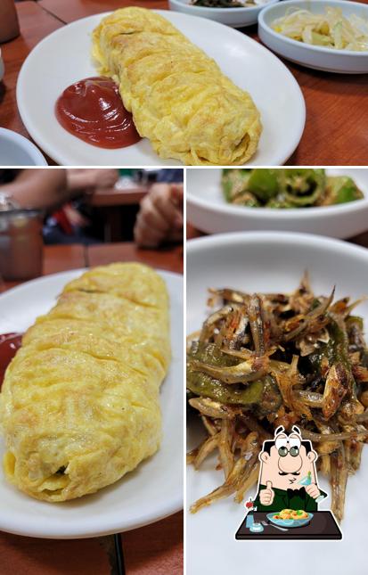 Restaurante Hyangto, Seul, Naesu-dong - Opiniones del restaurante