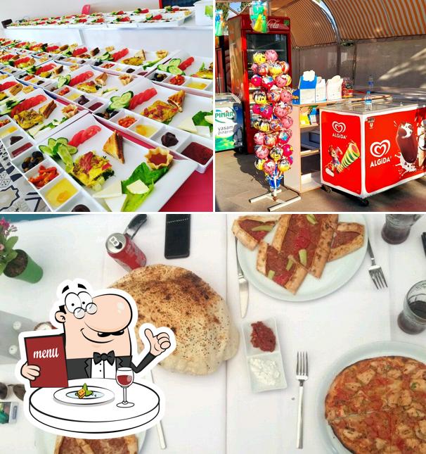 Masal Cafe Bar Restaurant, Istanbul - Restaurant menu, prices and reviews