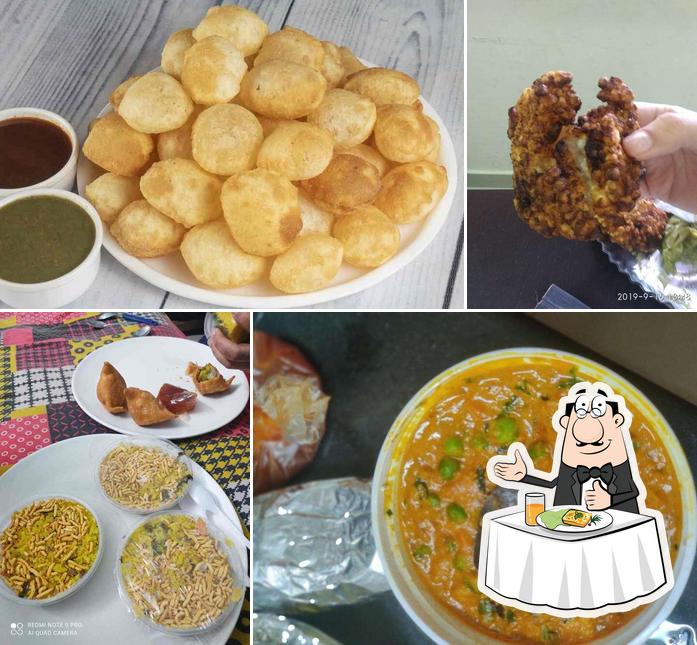 Milan Sweets and Namkeen, Bhopal, 189 Zone - 1 - Restaurant reviews