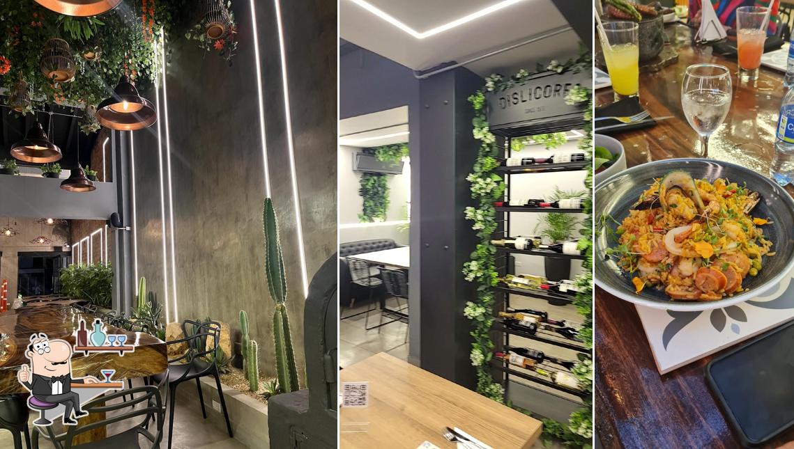 Necio Gastro Bar, Bucaramanga - Menú del restaurante, precios y reseñas
