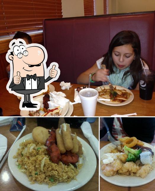 New York Buffet in Goshen - Restaurant reviews