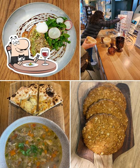 The Epicurean Kitchen, Balnarring in Balnarring - Restaurant reviews