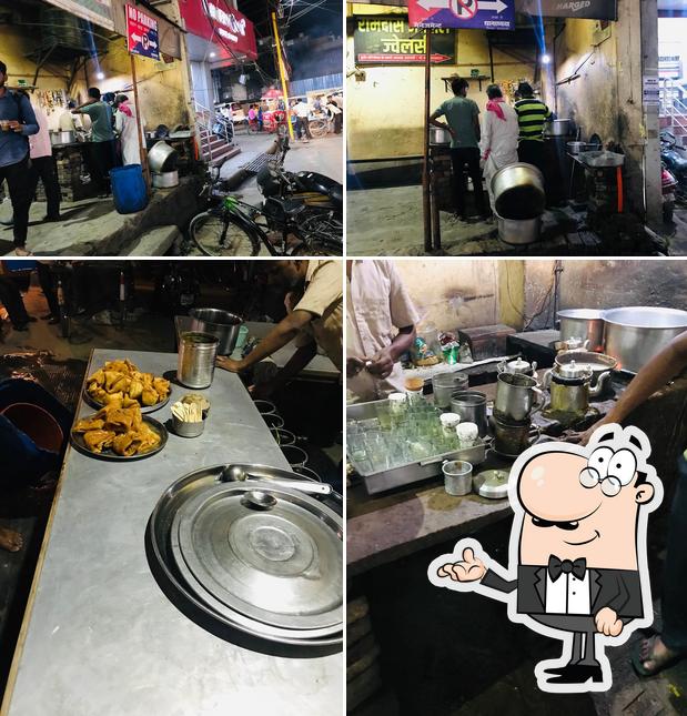 Pappu Tea Stall And Snacks, Varanasi - Restaurant menu, prices and reviews