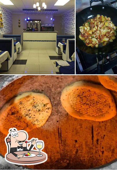 Top 5 restaurants with bunny chow in Emalahleni, april 2025 ...