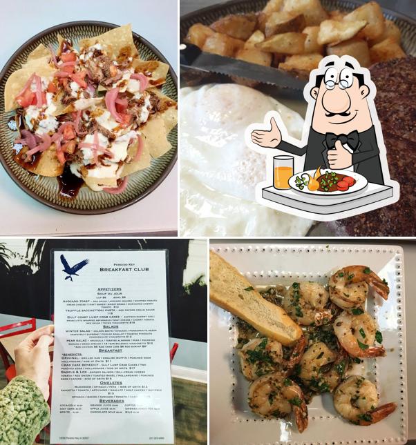 Perdido Key Breakfast Club, Perdido Key - Restaurant menu, prices and ...