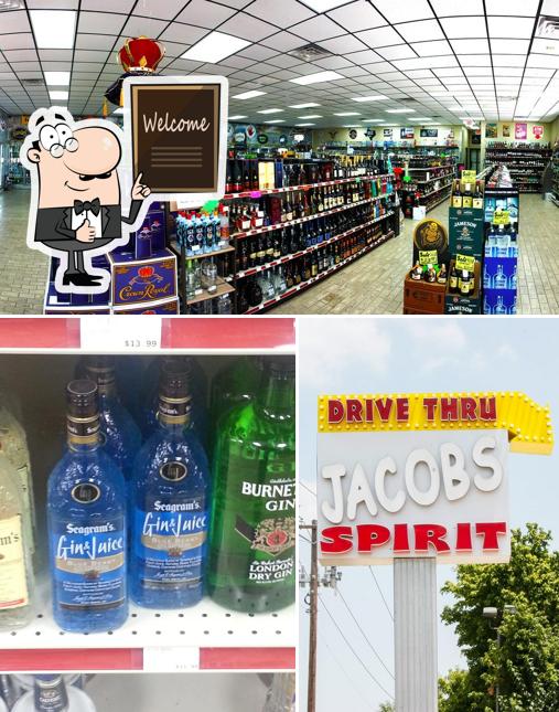 Planet Spirit in Plano - Restaurant reviews