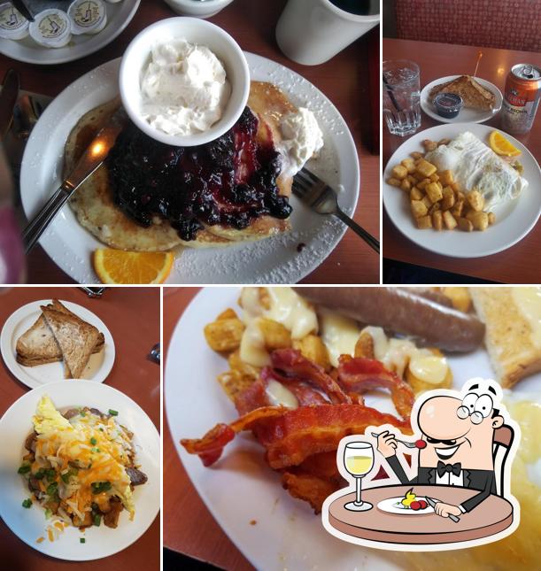 Top 7 restaurants in Courtenay, august 2025 - Restaurant Guru