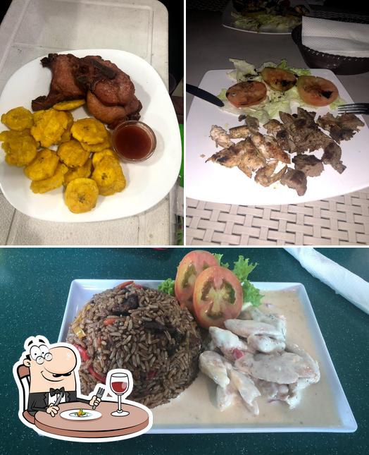 Pollo Criollo, La Romana - Menú del restaurante, precios y reseñas