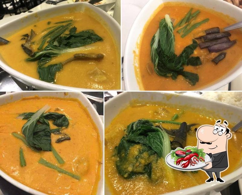 Romulo Café, Quezon City - Restaurant menu, prices and reviews